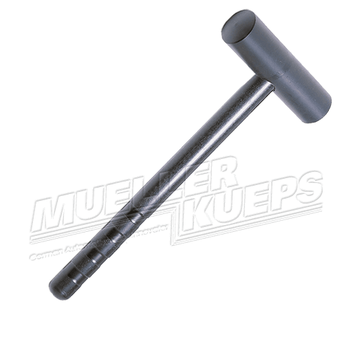 Pick+ finishing hammer III — Mueller-Werkzeug-Benelux