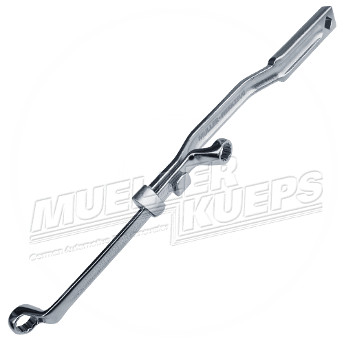 Universal key extender